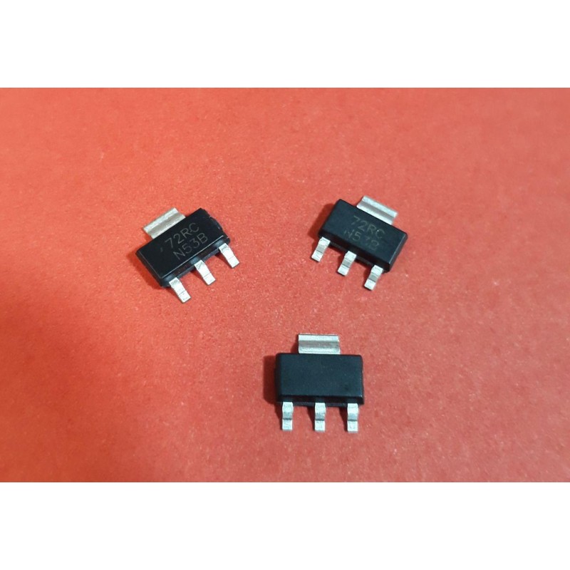 ‫LM340TMP-5.0 -فروشگاه قطعات الکترونیک آی سی کالا‬