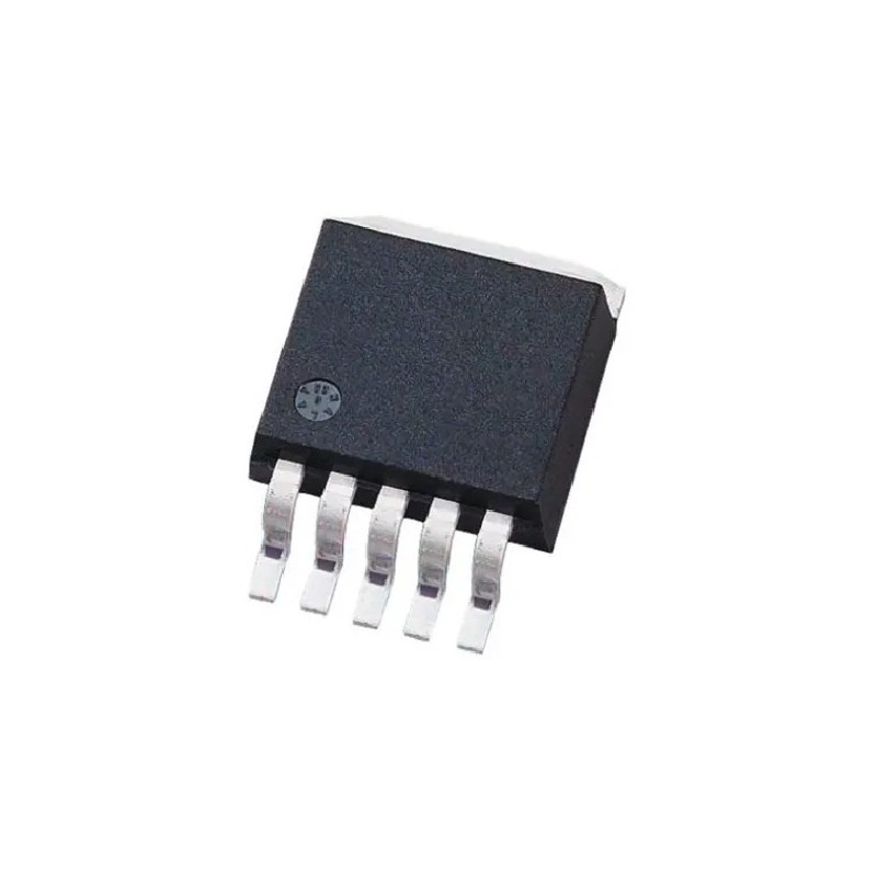 ‫مشخصات، دیتاشیت، قیمت و خرید LM2575-ADJ‬
