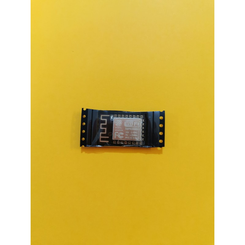 ‫مشخصات، دیتاشیت، قیمت و خرید ESP8266MOD