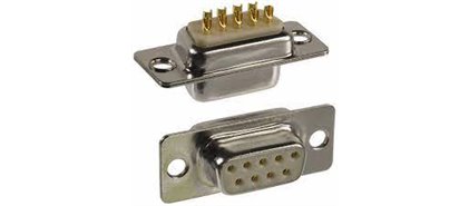 ‫کانکتورD-SUB 9P | خرید بهترین انواع کانکتورD-SUB 9P با قیمت مناسب و ...